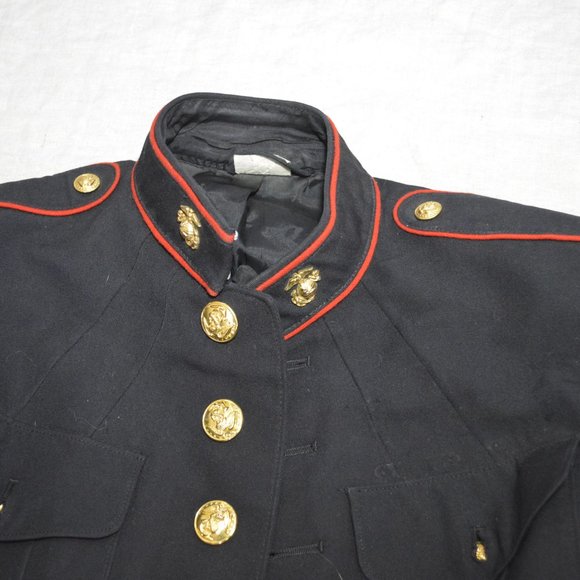 DSCP | Jackets & Coats | Copy Us Marine Corps Usma Dscp Lance Corporal ...